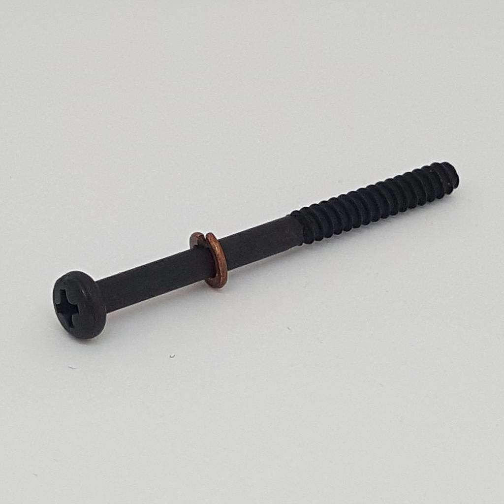 PAN HEAD SCREW/SPRING WASHER M5 x 30 | Jepson Power